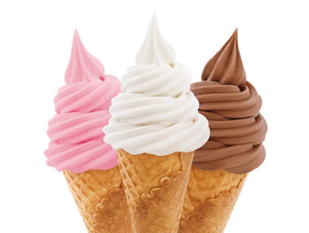 Make Your Event Unforgettable with Soft Serve Ice Cream Machine Hire ...