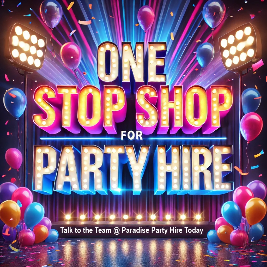 Trending Party Ideas for 2025: Create Unforgettable Celebrations ...